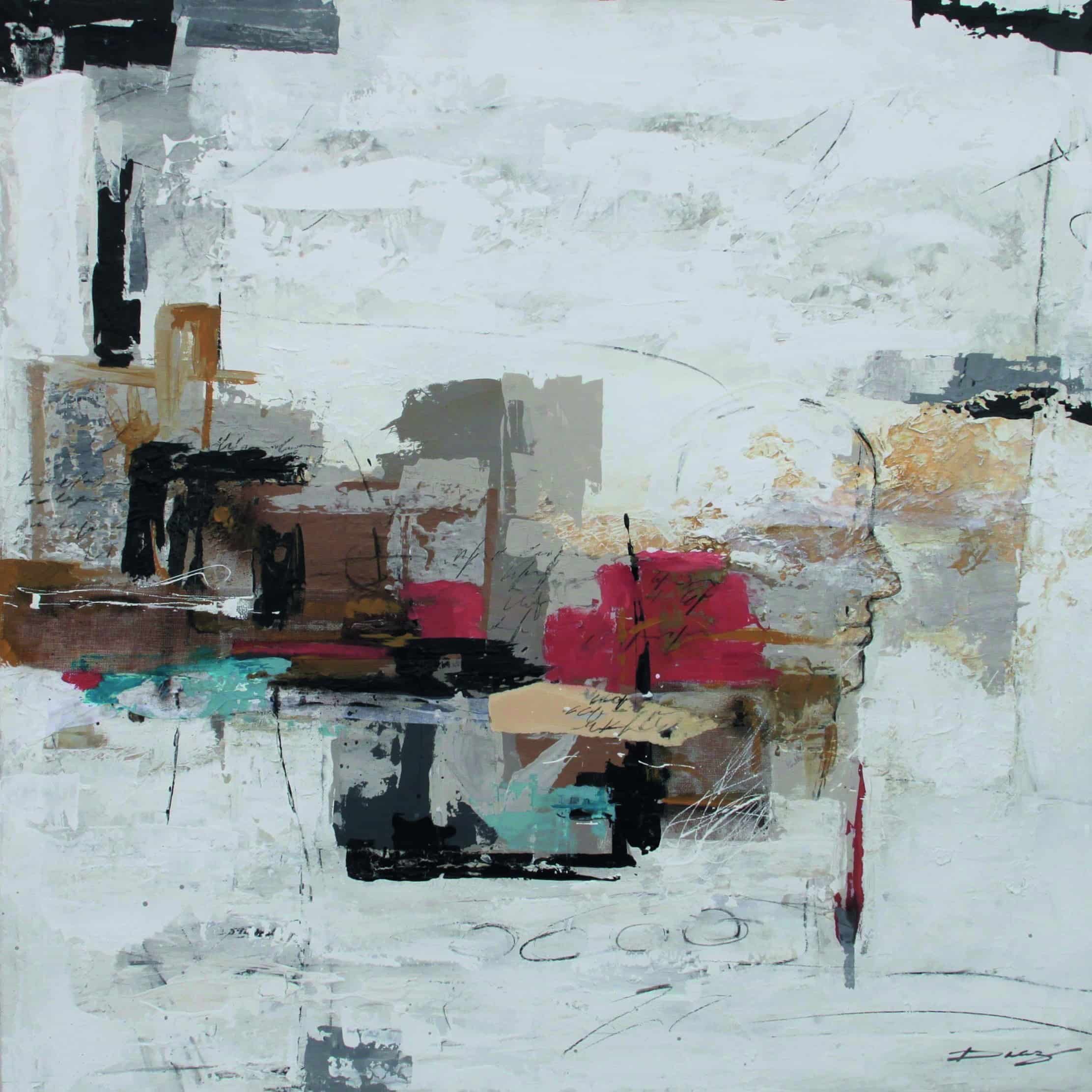 Arte abstracto: todo lo que debes saber - Home Original